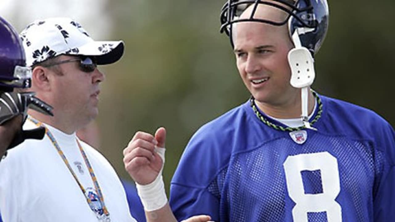 Pro Bowl Practices In Hawaii