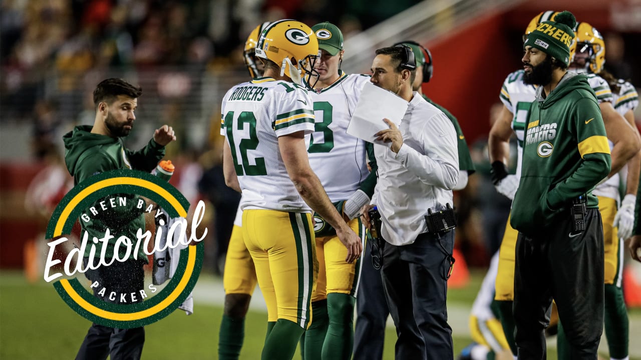 Packers’ leaders still believe in their team