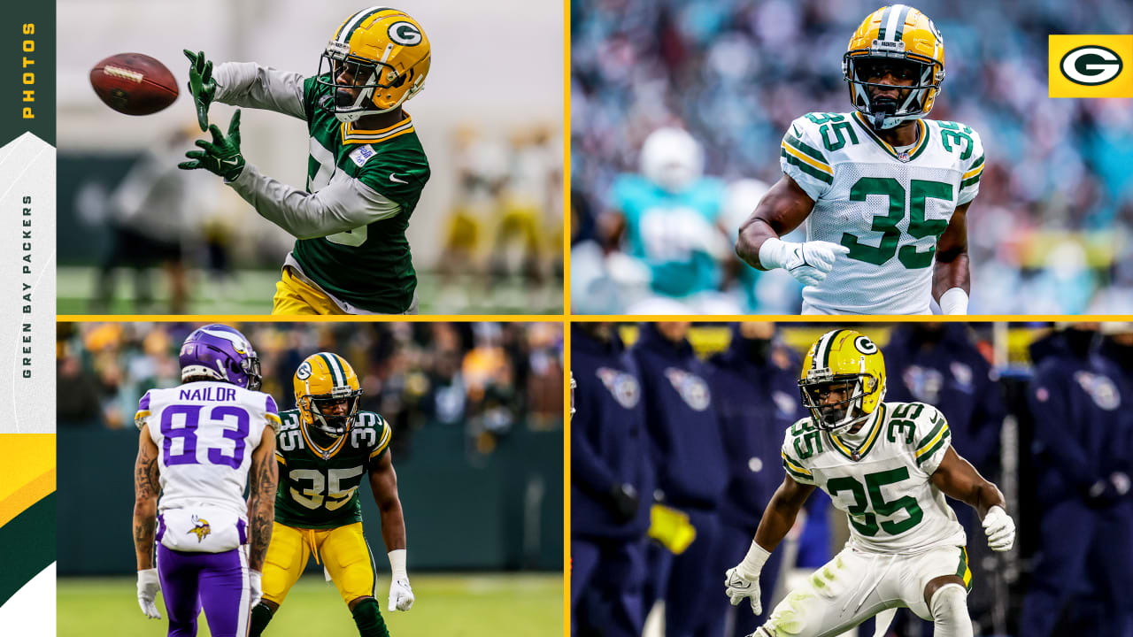 Happy Birthday to CB Corey Ballentine!