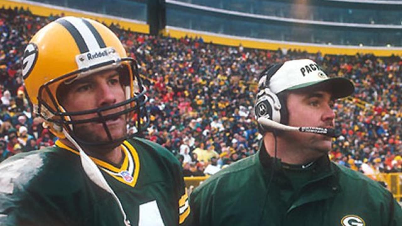 Mike McCarthy Returns To Packers To Assume Head Coaching Position