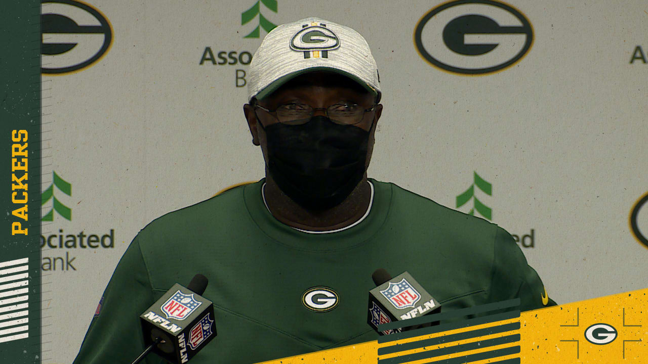 Gray on the NFL: 'It's an open-book test; what you see on film is what ...