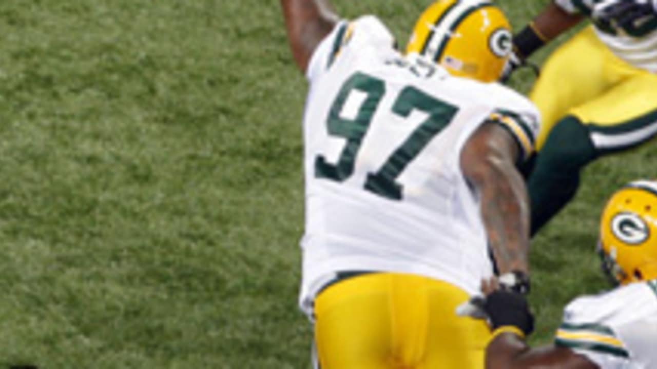 Game Notes: Jolly Makes Early Impact