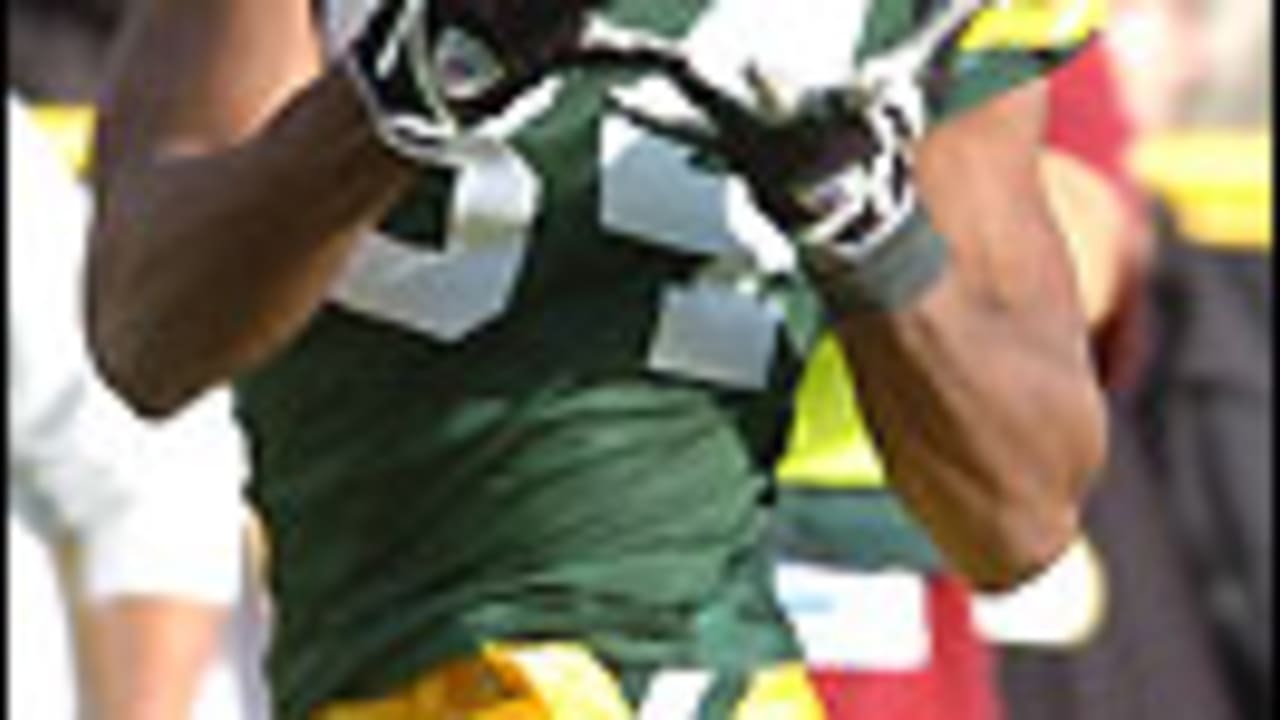 Online Voting For 2005 Pro Bowl Ends Friday