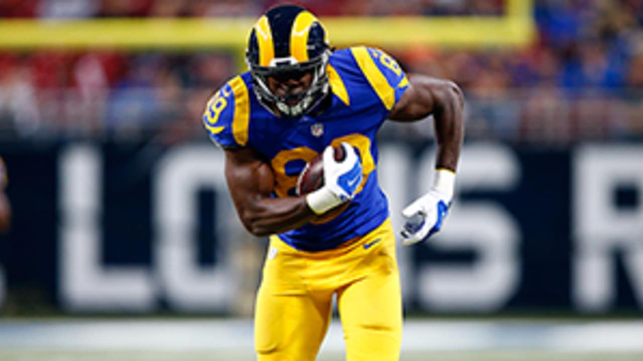 Packers sign TE Jared Cook