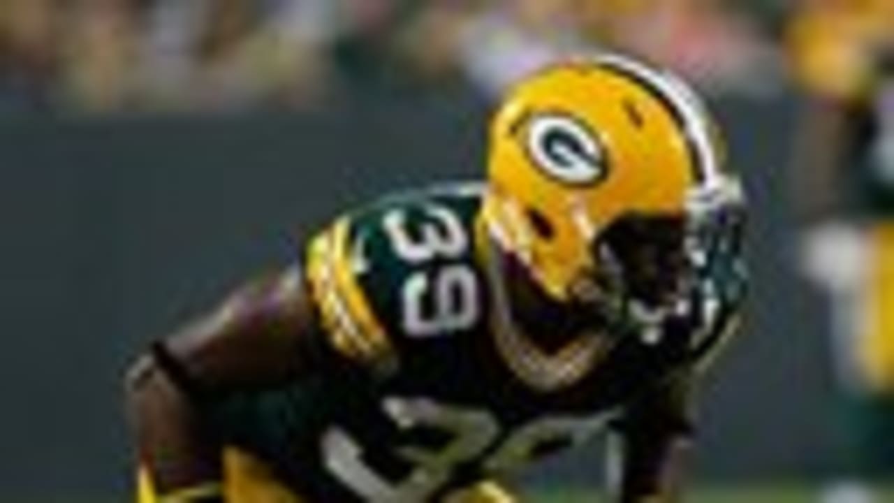 Packers sign CB Ross to practice squad
