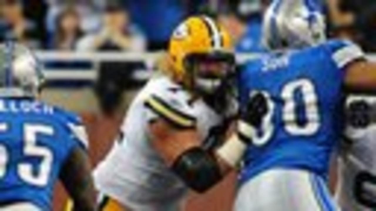 Sitton likely to miss Giants game