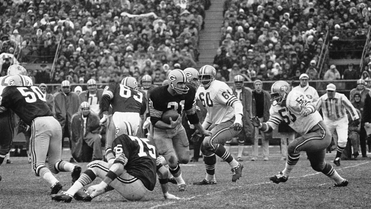 Photos: Best of Jim Taylor