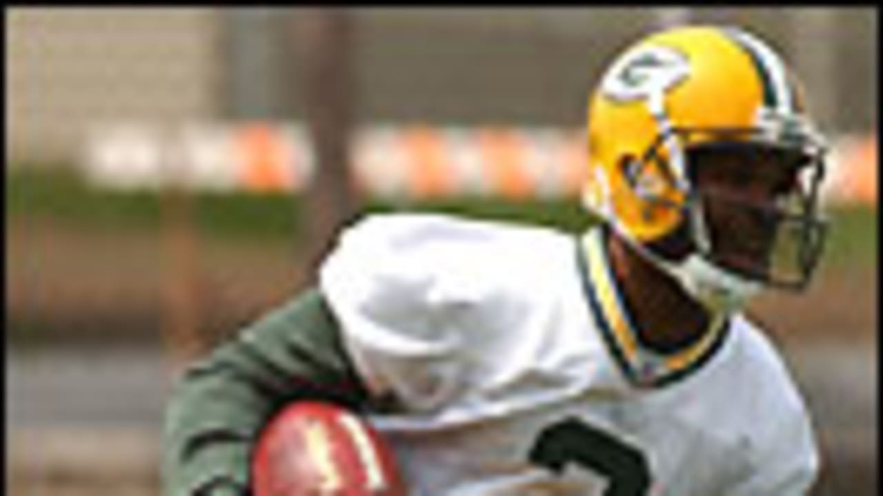 Smaller Chatman Could Make Big Impact