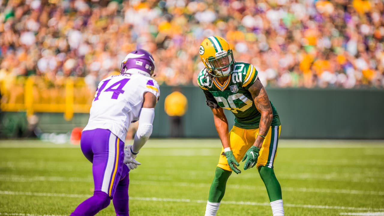 2021 countdown, jersey-style: A history of Packers to don No. 20