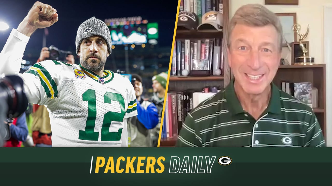 Packers Daily: Sept. 16