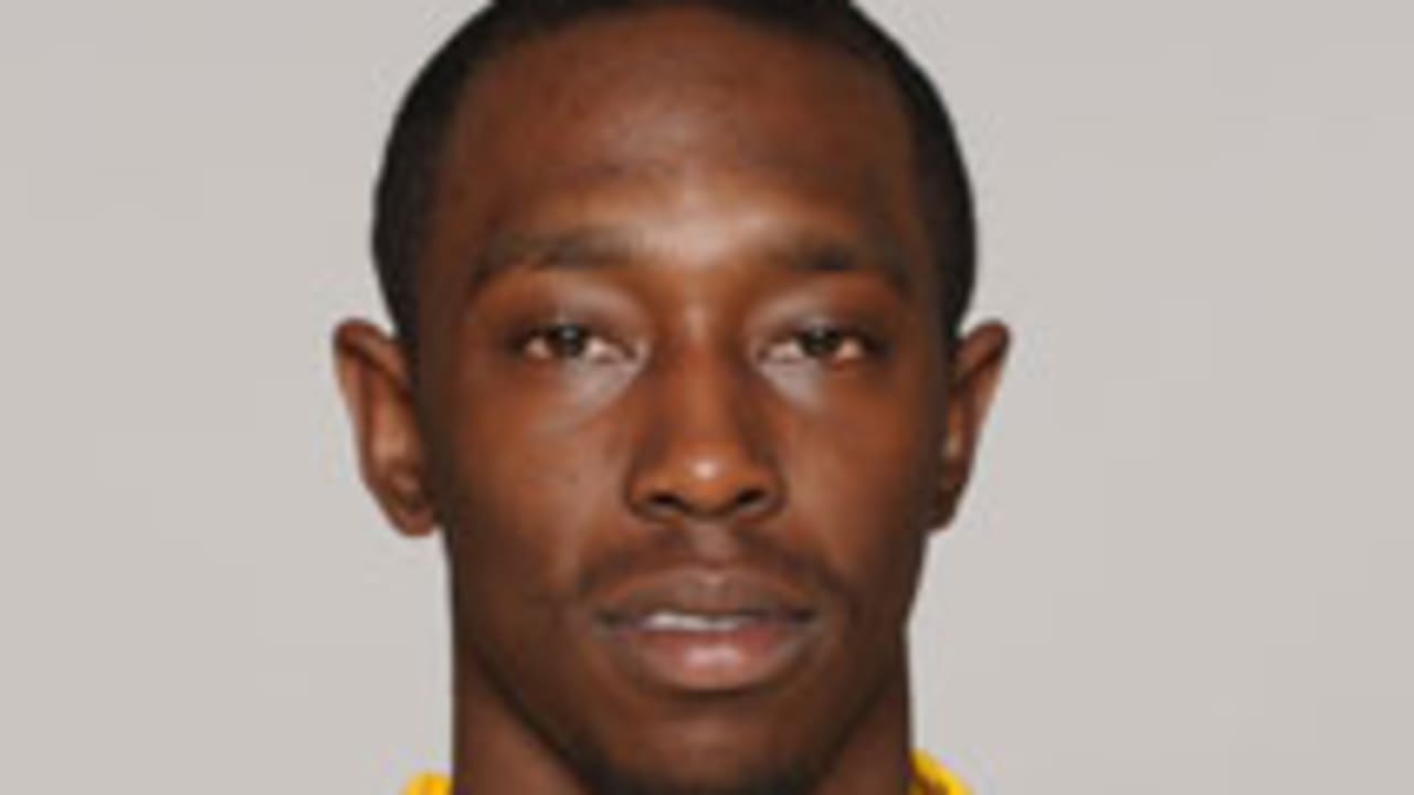 Packers Sign WR Williams, Release WR Ealy