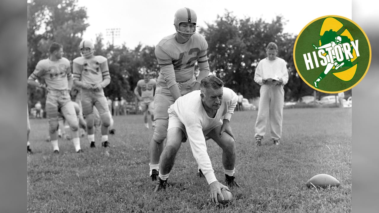 Were the Packers ever named the ‘Blues’ or ‘Big Bay Blues’?