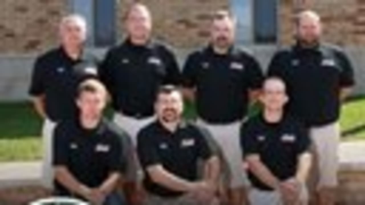 Dan Pedersen named Packers High School Coach of the Week