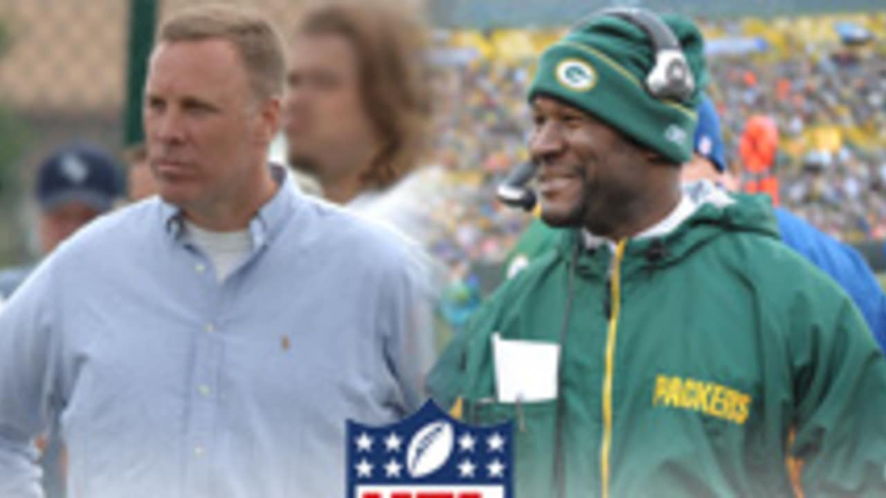 Packers Draftees Dorsey, Bennett Revisit Combine Days
