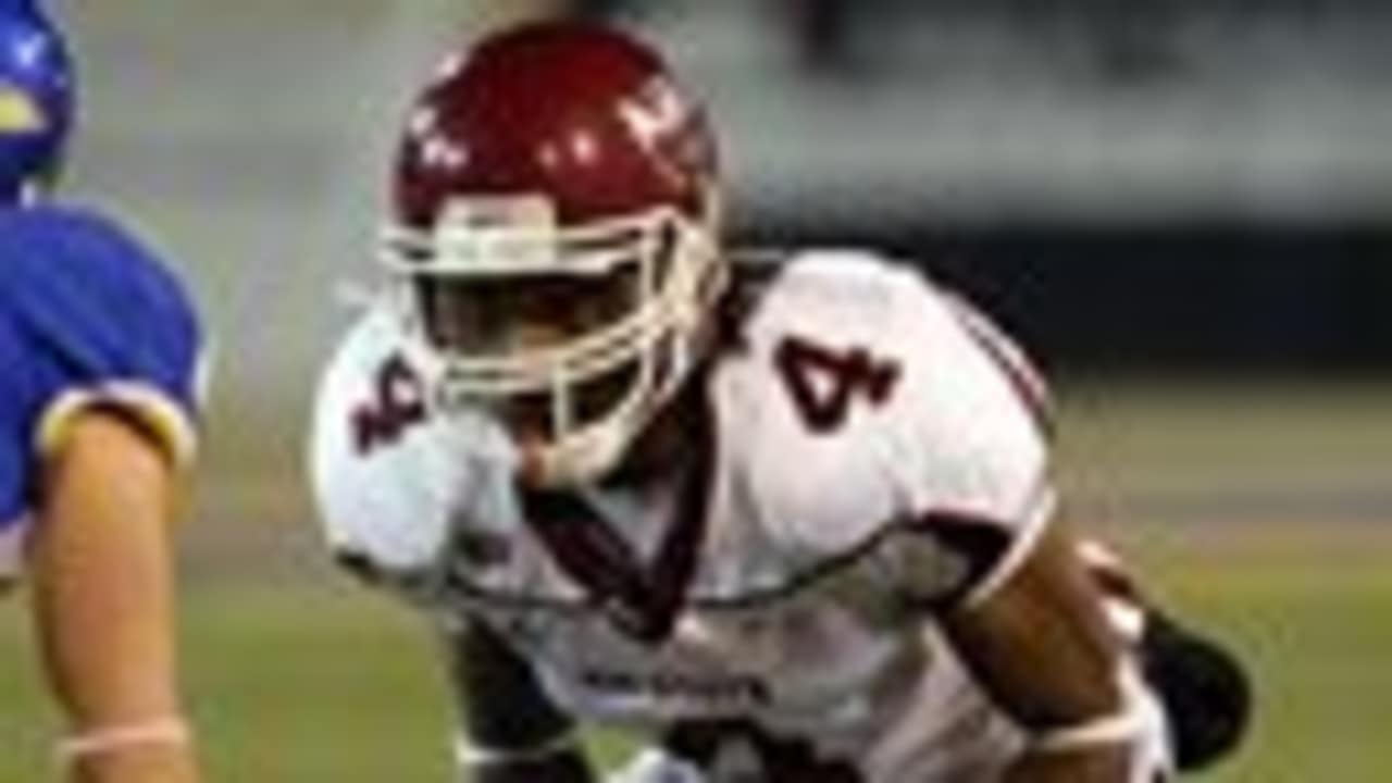 House turned up his game in '09