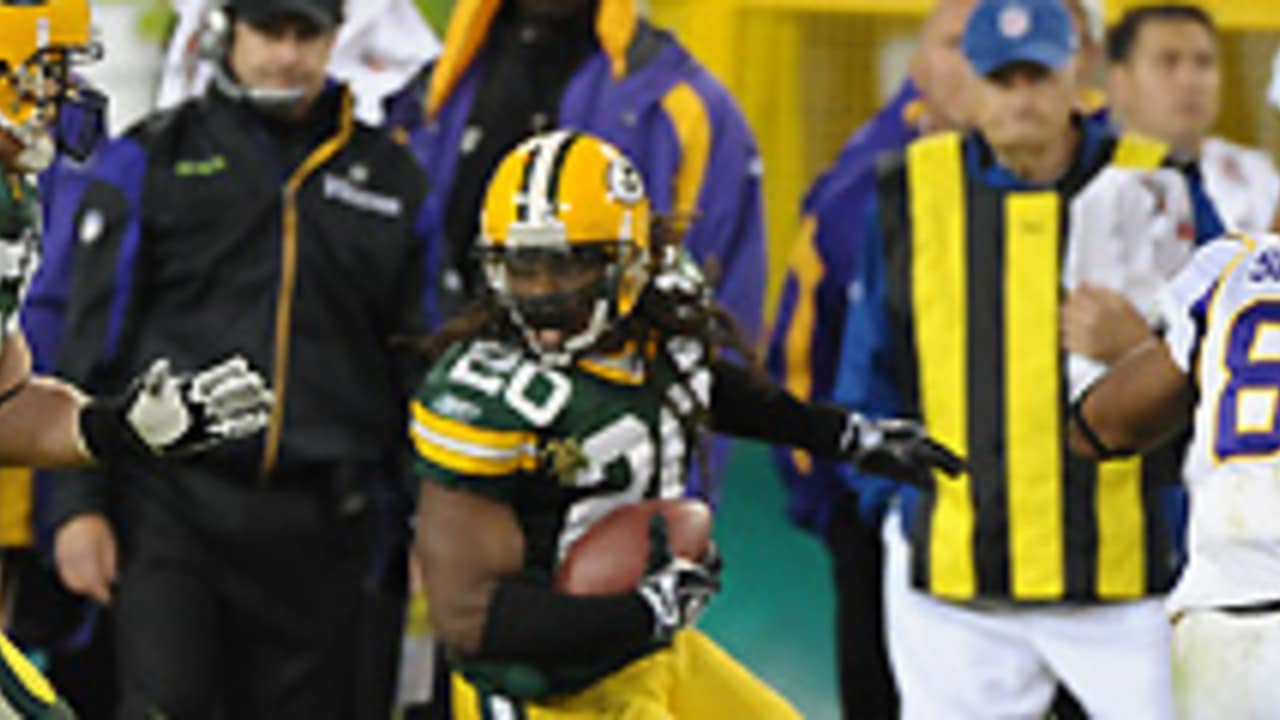 Defense Displaying Killer Instinct