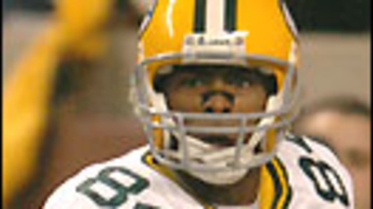 Letters To LeRoy Butler