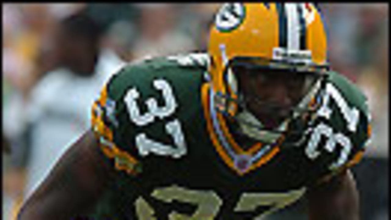 Confident First-Year Cornerback Is Ready To Step Up