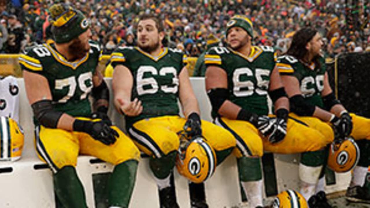 Will Packers find a starting right guard in this draft?