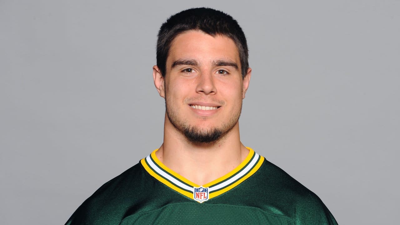 Happy Birthday to Blake Martinez!