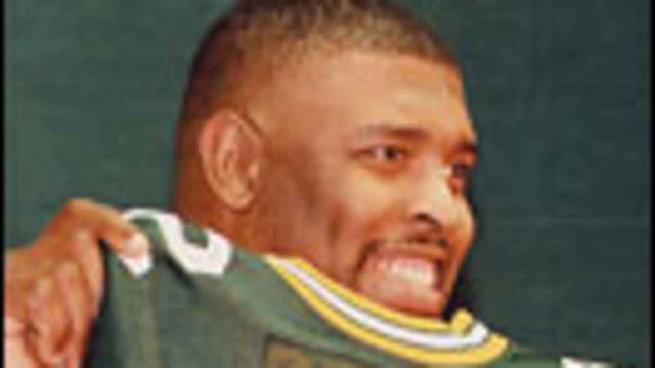 Packers To Retire Reggie White's Number Sept. 18