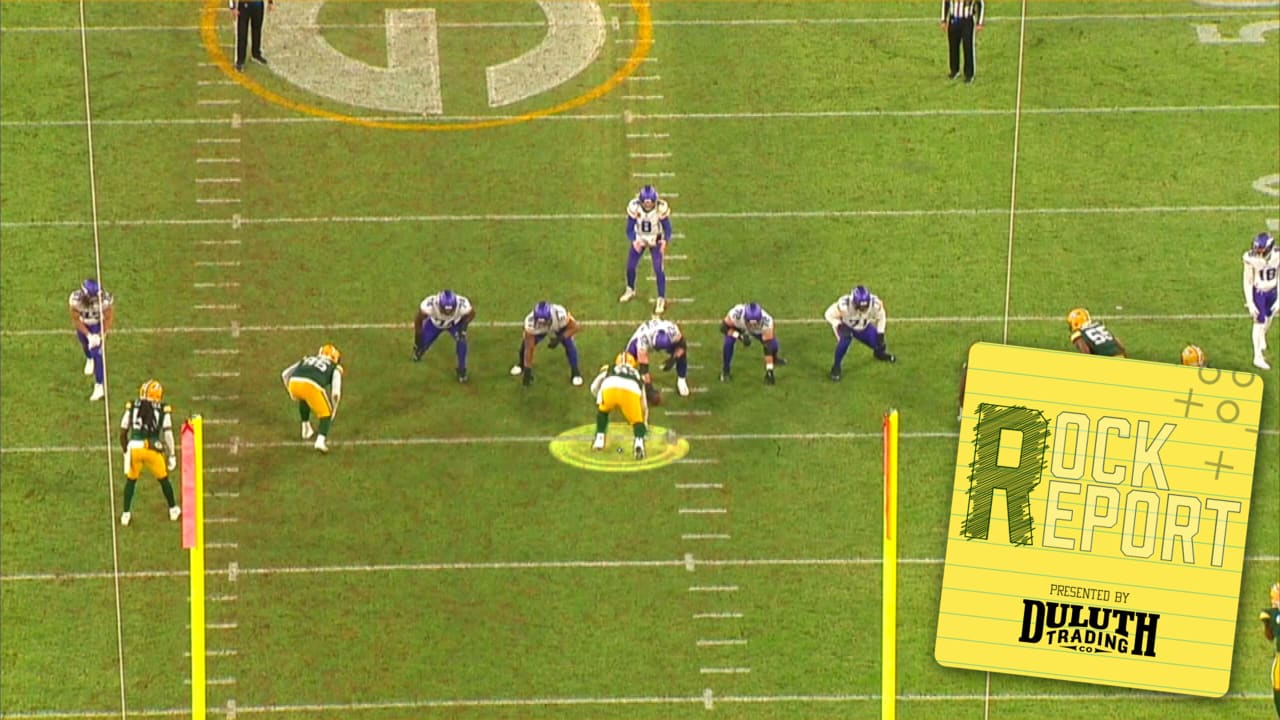 Rock Report: Fast Start