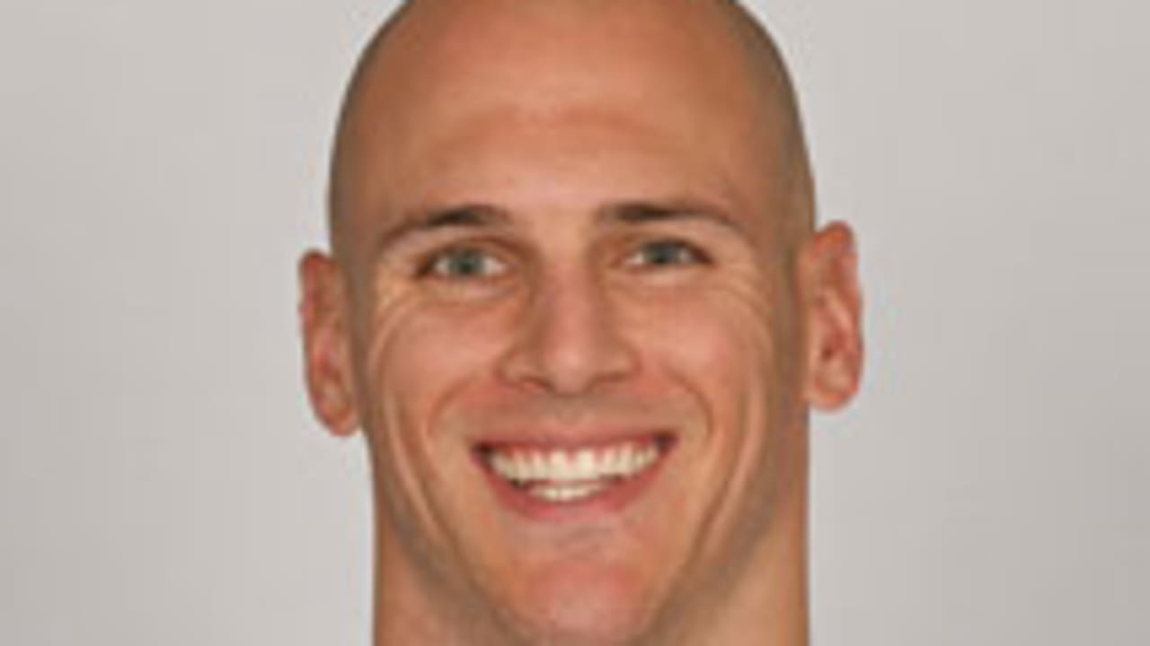 Packers Sign S Giordano, Release S Rouse; Sign T Randolph To Practice Squad