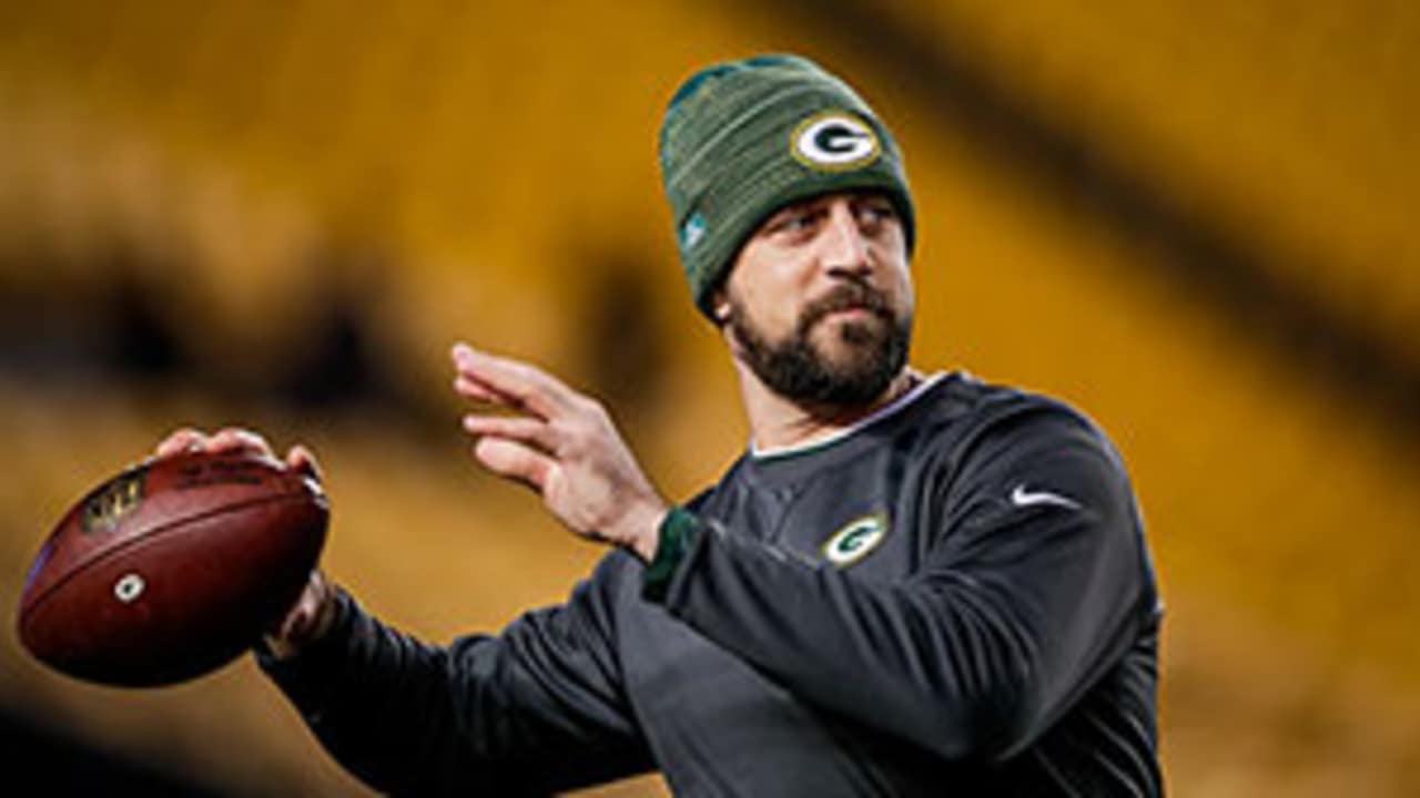 McCarthy on Rodgers: 'You have to play your game'