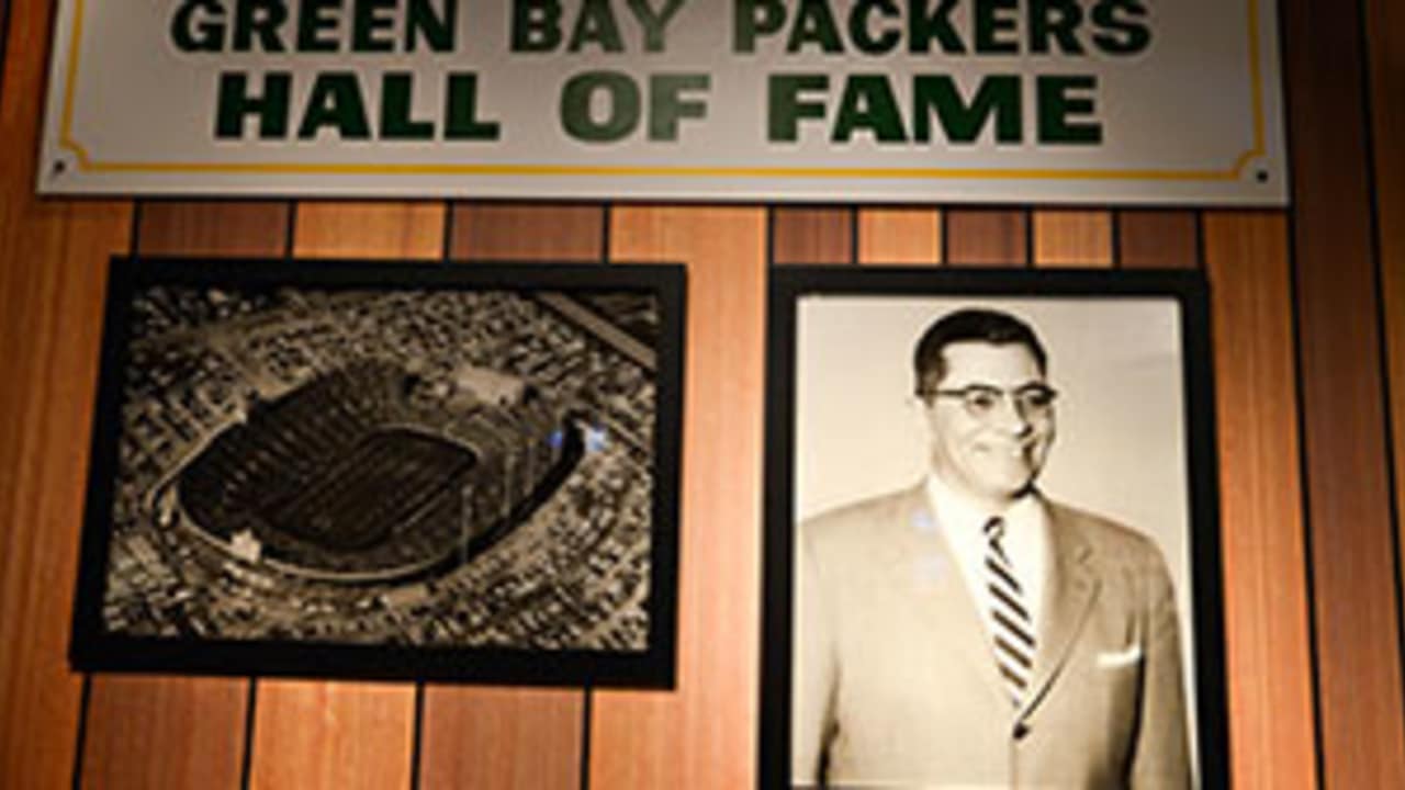 Packers Hall of Fame offering guided tours