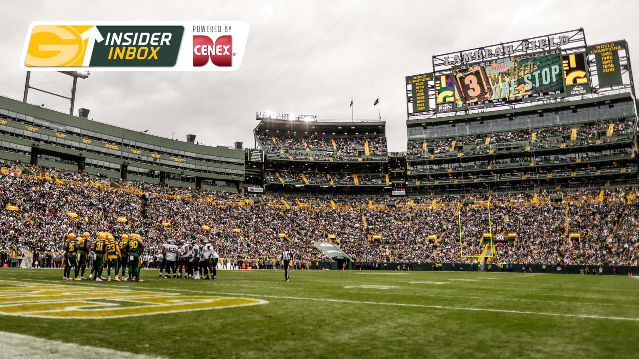 Inbox: The new boards will encompass the entire space