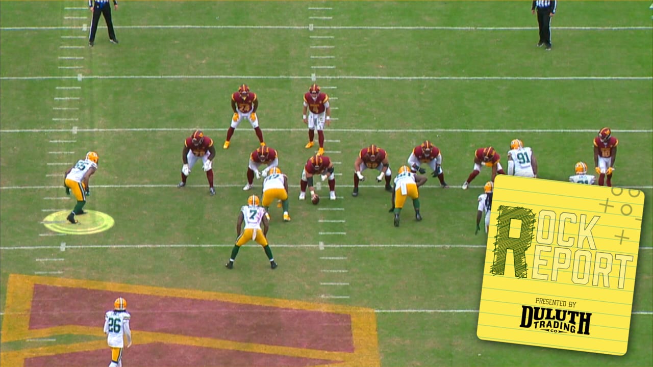 Rock Report: Silver Lining