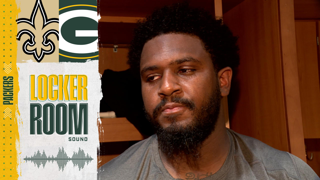 Chris Slayton: 'I'm getting there, I'm not where I want to be yet'