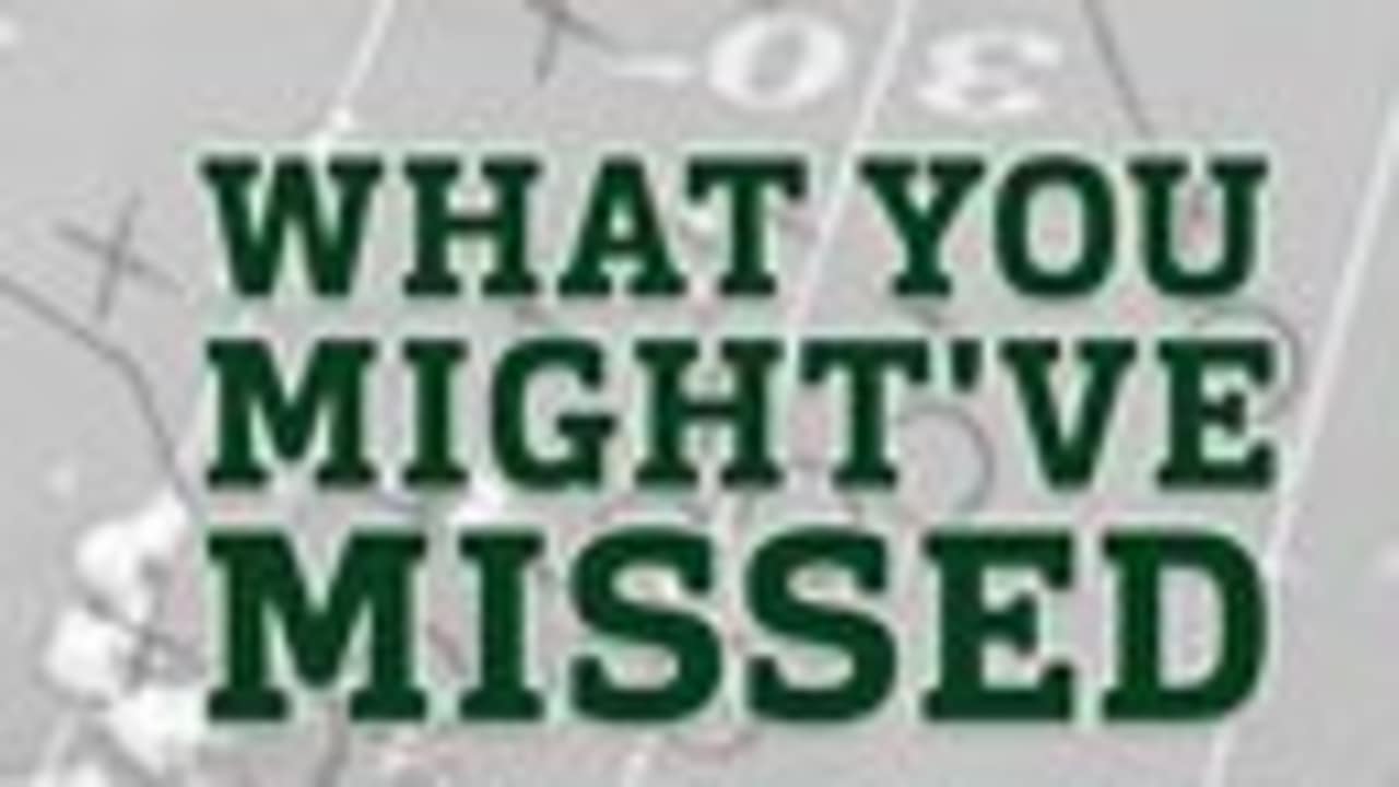 What You Might've Missed: Similar schemes, different results