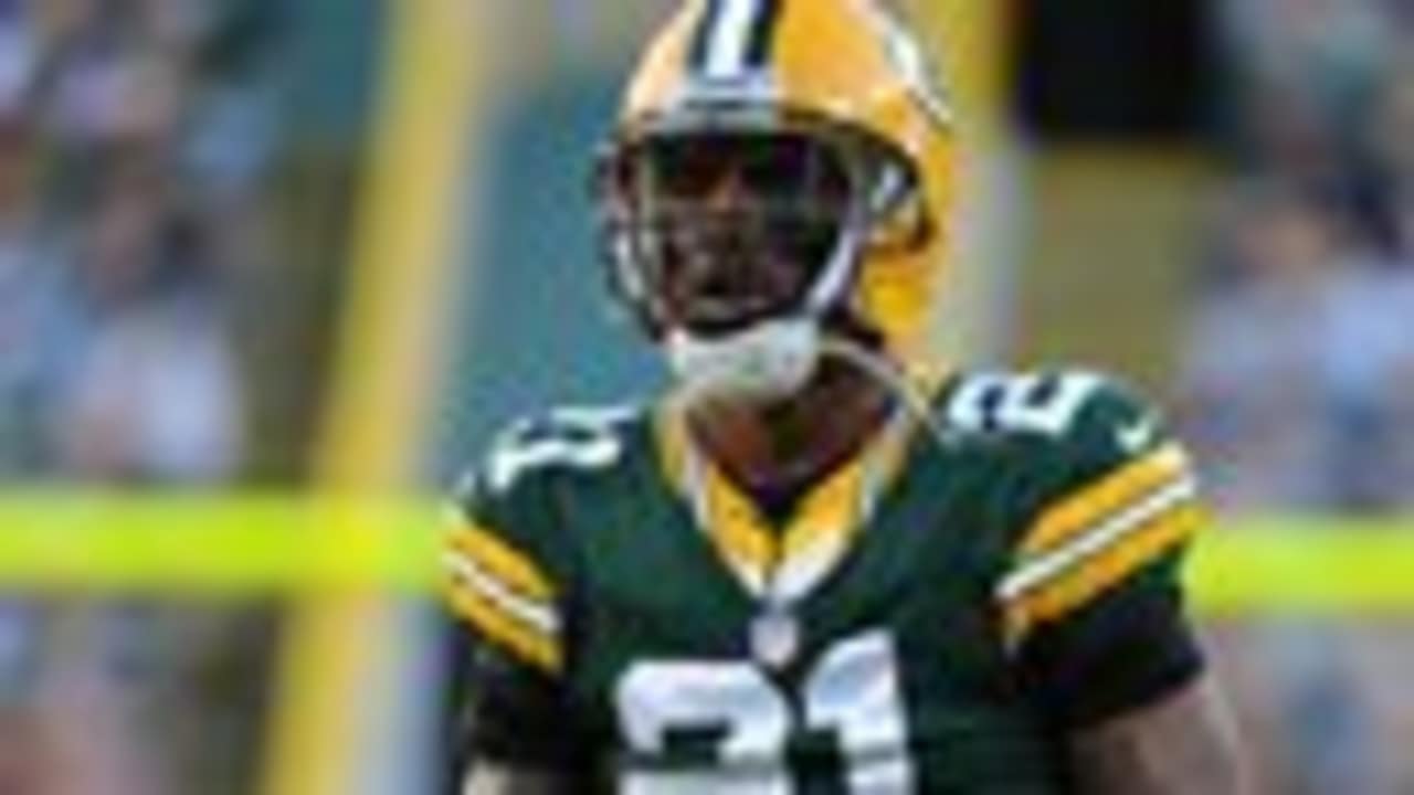 Packers turn the page to New Orleans