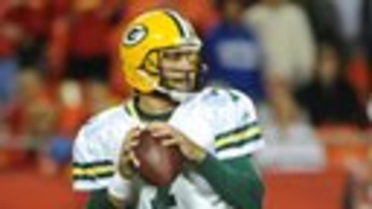 Packers Sign QB Harrell From Practice Squad, Place S Smith On Injured ... Packers Sign QB Harrell From Practice Squad, Place S Smith On Injured ...