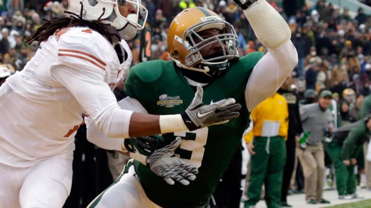 Before They Were Packers: Defensive Backs