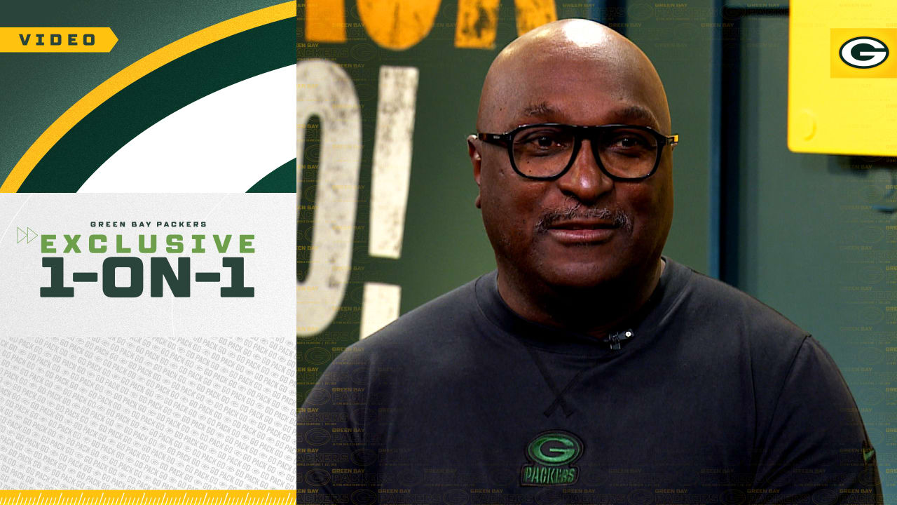 The Unsung: Sam Seale