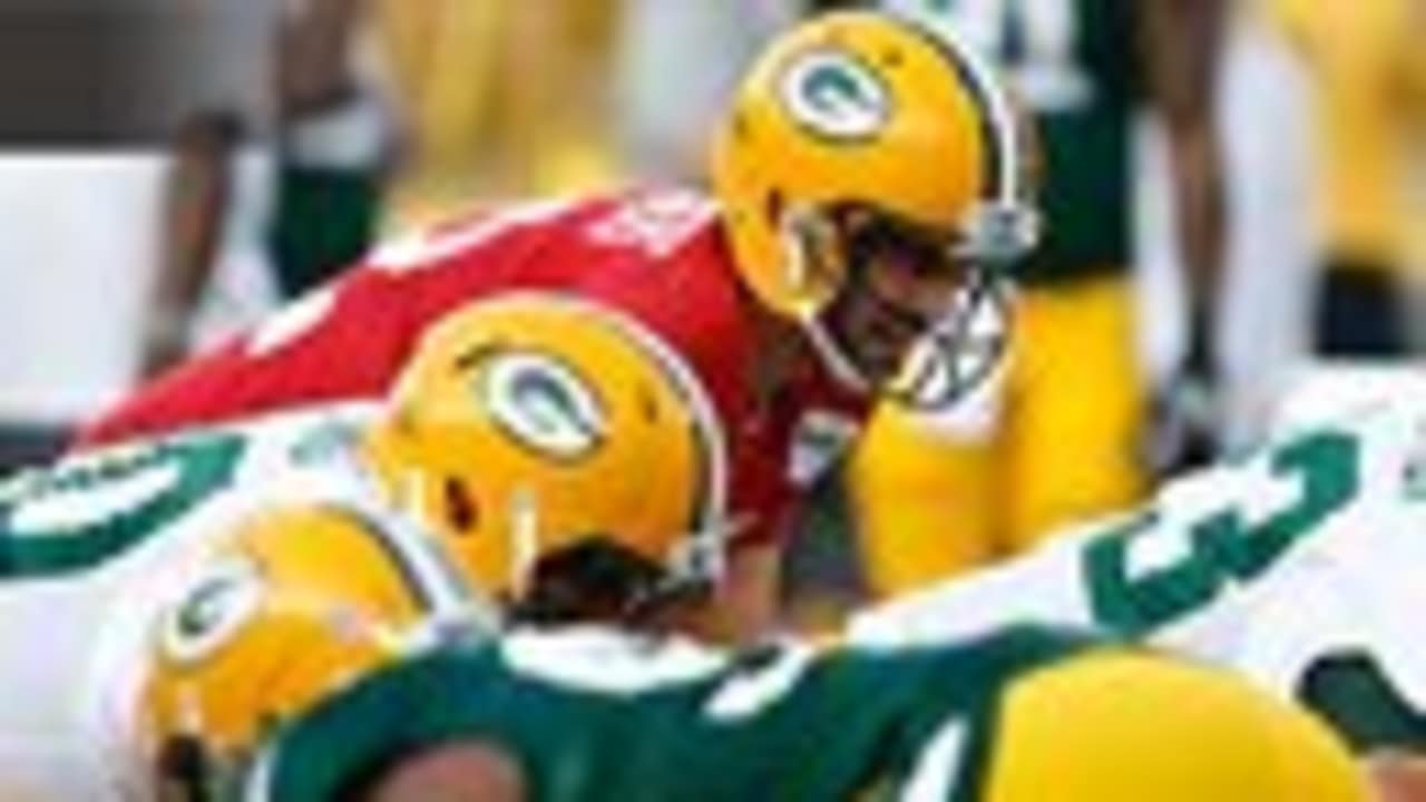 The 2014 Packers will be the best