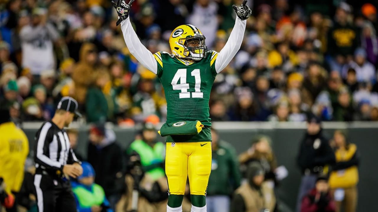 2017 in Photos: Lenzy Pipkins