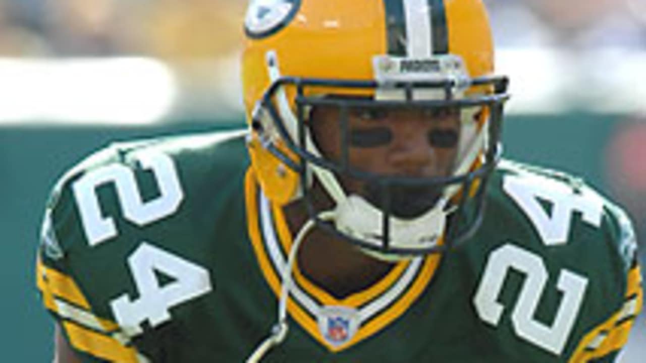 Catching Up With ... Jarrett Bush