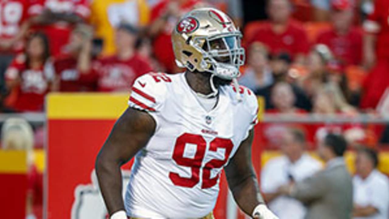 Packers sign DT Quinton Dial