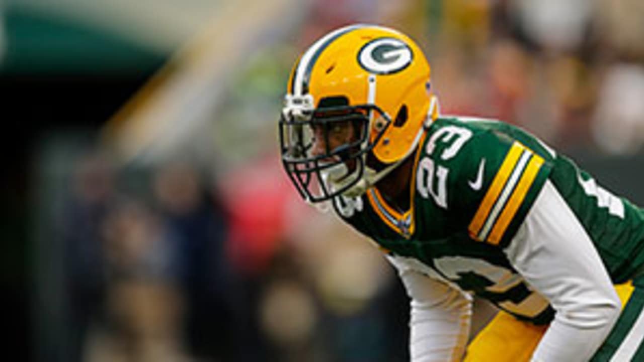 Damarious Randall ready to play 'wherever the team needs me'
