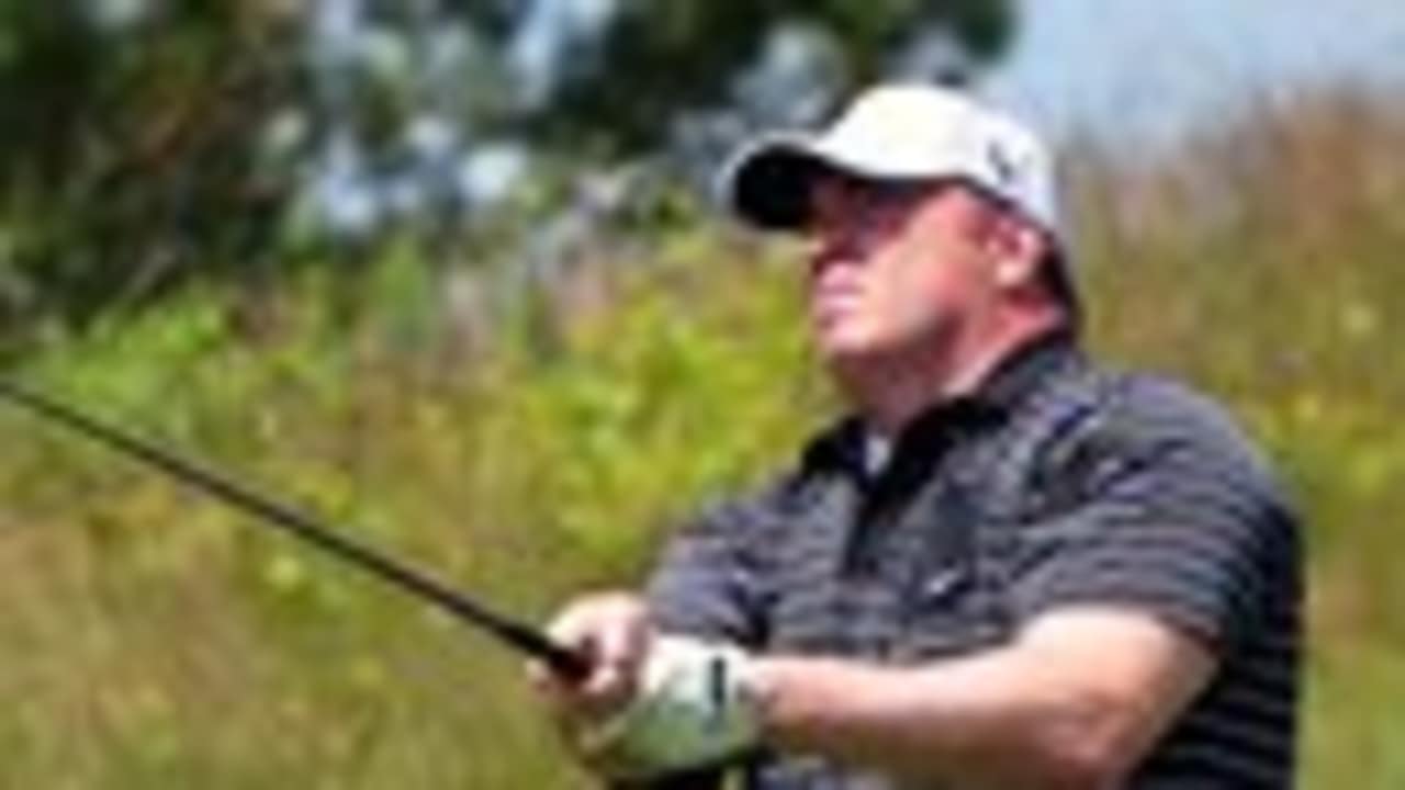 McCarthy 'blessed and honored' to help fight CF