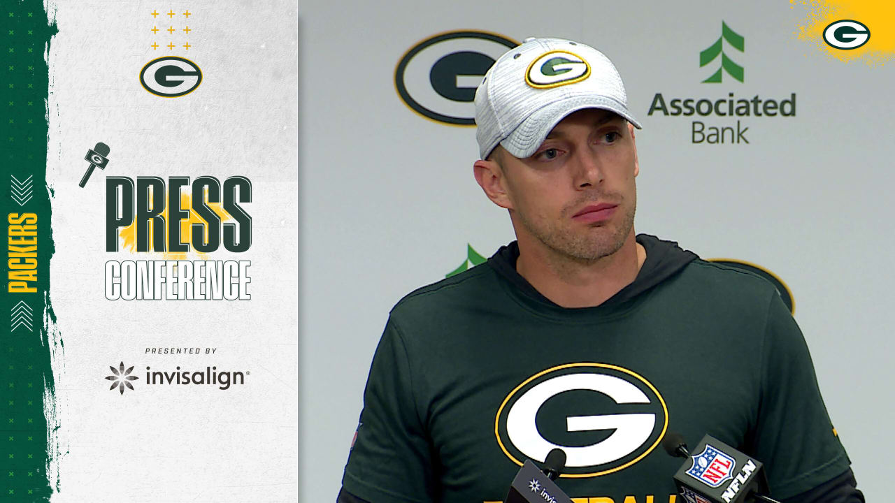 Ryan Downard on Tariq Carpenter: 'He definitely can run and hit'