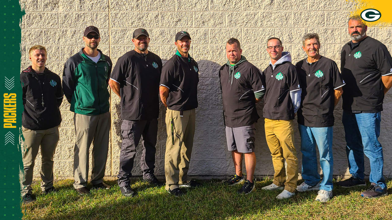 Nick Stormoen of Adams-Friendship High School named Packers High School ...