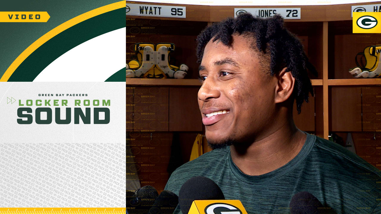 Karl Brooks looks to put good effort and technique on tape