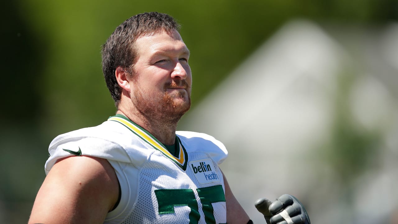 Bryan Bulaga passes physical, cleared to practice