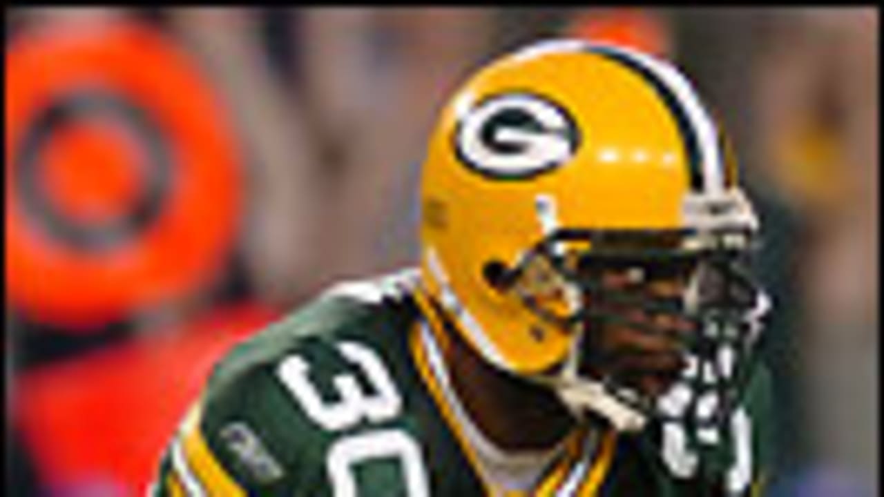 Butler's Breakdown: Packers vs. Jaguars