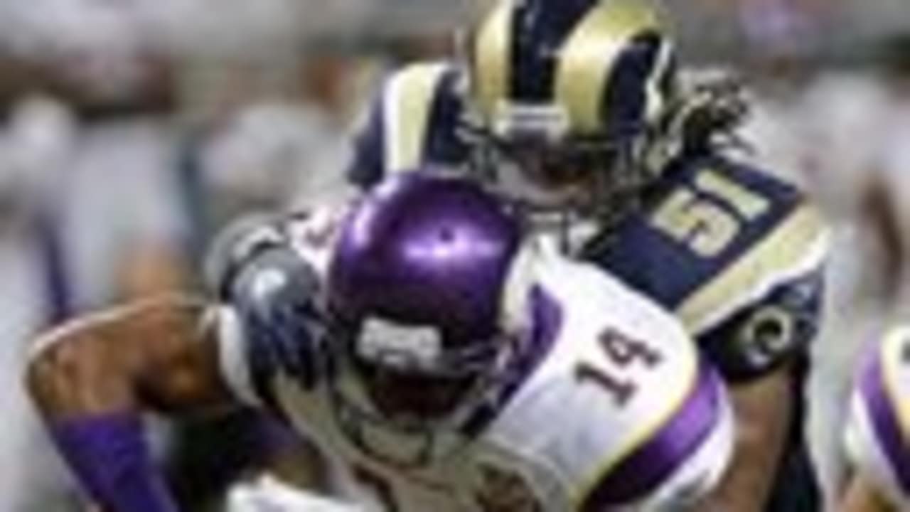 Packers Sign LB Jackson To Practice Squad