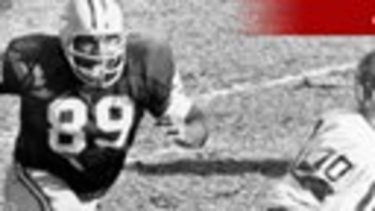 Dave Robinson might've been best defensive player today